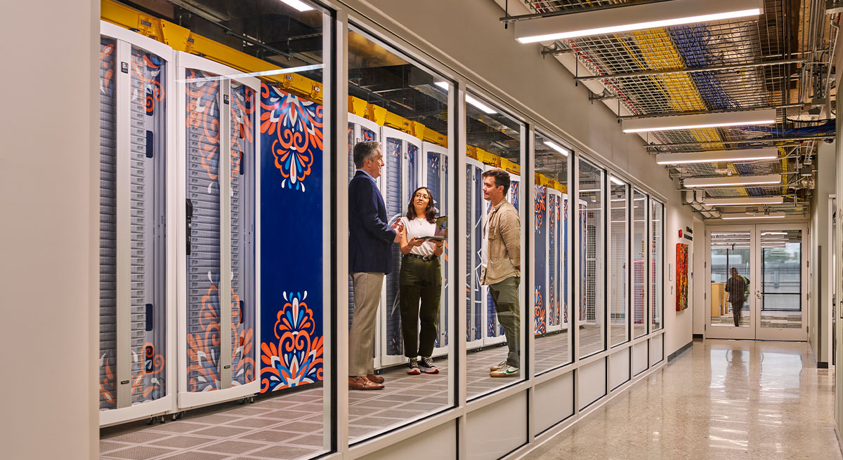 How UTSA built one of the nation’s most innovative technology hubs - UT ...