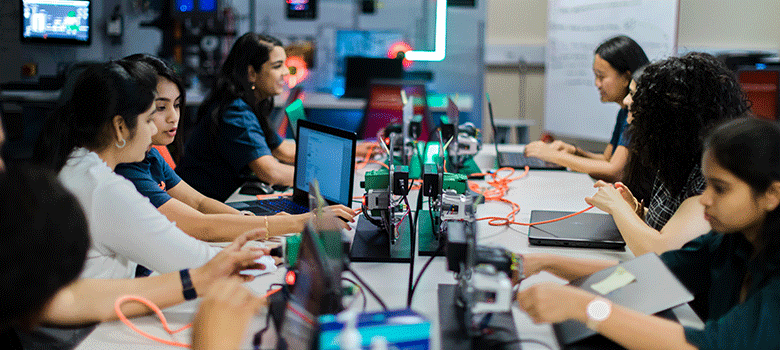 UTSA announces College of AI, Cyber and Computing - UT San Antonio Today