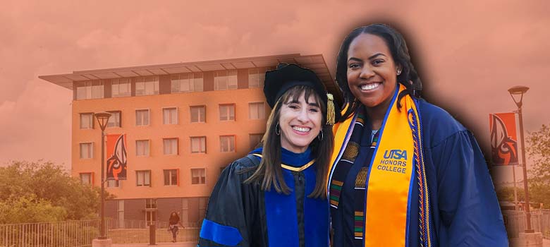 Eisenberg gift to increase experiential opportunities for UTSA students ...