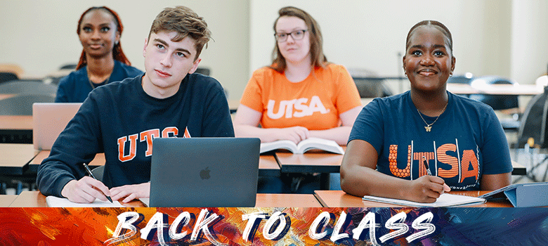 UTSA prepares students to care for growing population of older adults ...