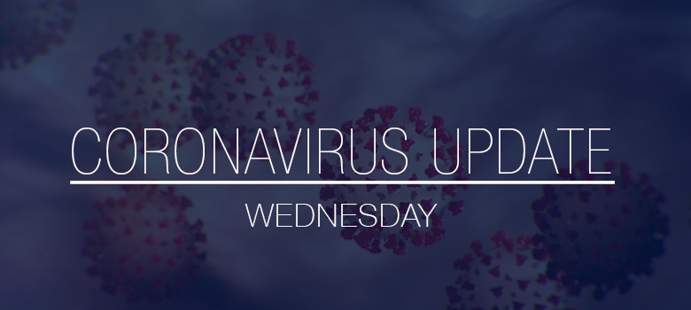 UTSA provides March 25 digest of coronavirus-related updates - UT San ...