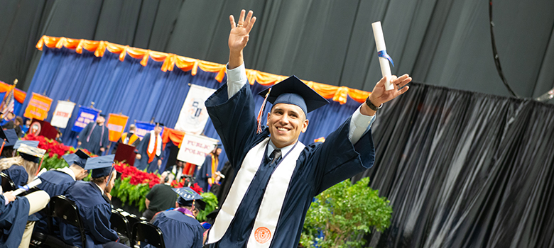 University announces Spring Commencement dates - UT San Antonio Today
