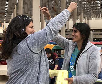 Slideshow: Celebrate Fiesta UTSA in pictures - UT San Antonio Today