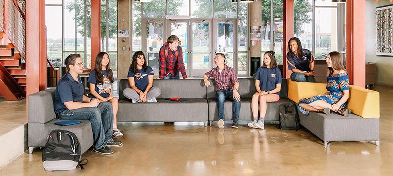 UTSA Year in Review, No. 6: New residence hall wing provides UTSA first ...