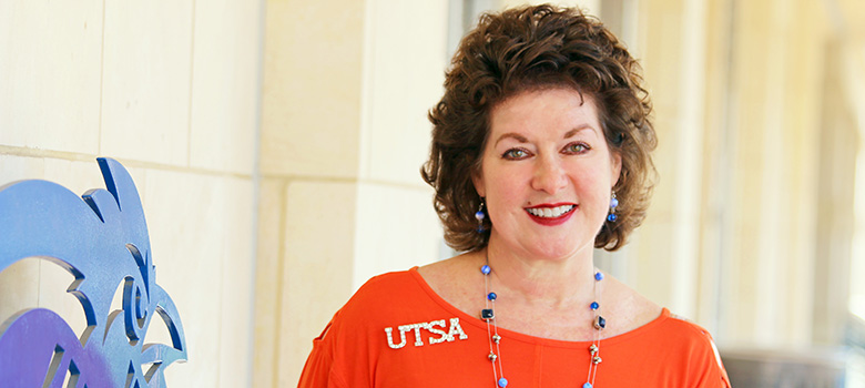 UTSA alumna preserves her legacy and supports scholars - UT San Antonio ...