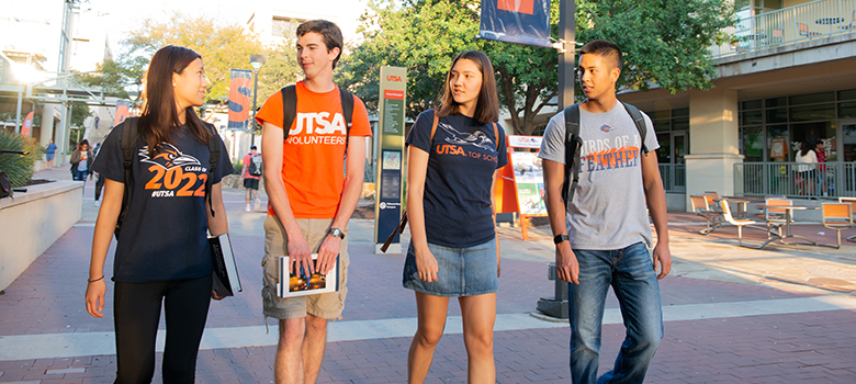 Help UTSA students with emergency needs on #GivingTuesdayNow - UT San ...