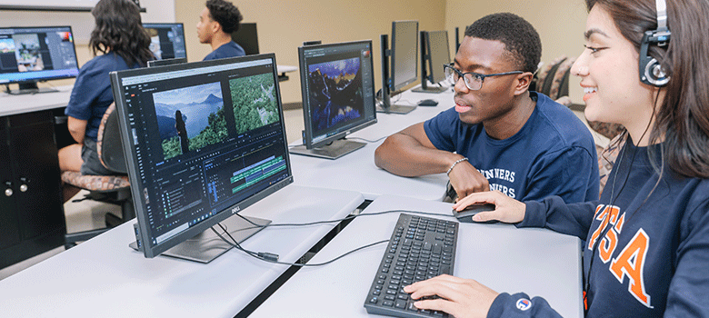 THECB recognizes UTSA for innovating digital learning - UT San Antonio ...