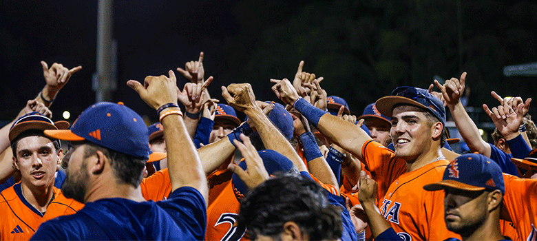 UTSA Baseball captures AAC regular-season title - UT San Antonio Today