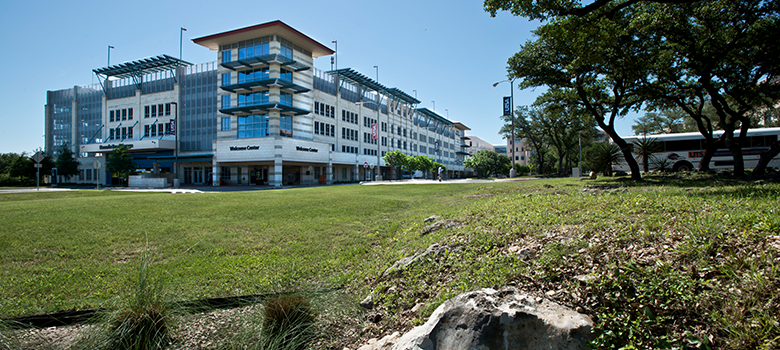 UTSA excels in new global university rankings - UT San Antonio Today