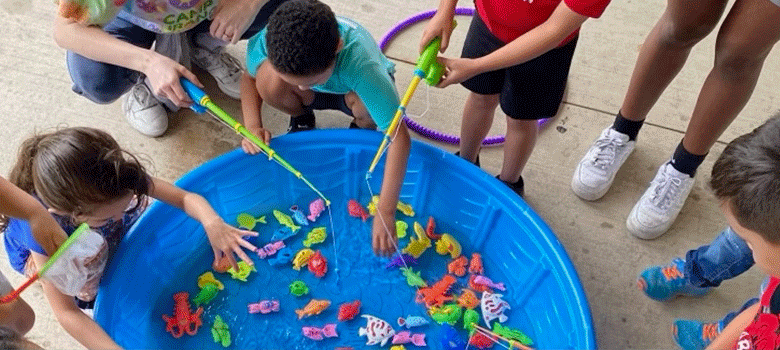 Editor’s Choice: UTSA’s Camp Durango brings joy to research - UT San ...