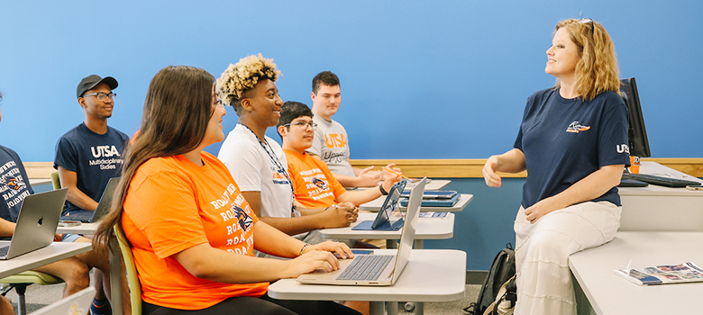 UTSA adjusts 2025-2026 academic calendar for student well-being - UT ...