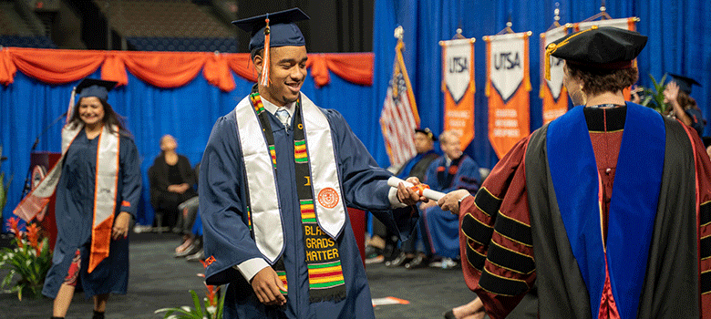 UTSA announces times for spring 2023 Commencement ceremonies - UT San ...