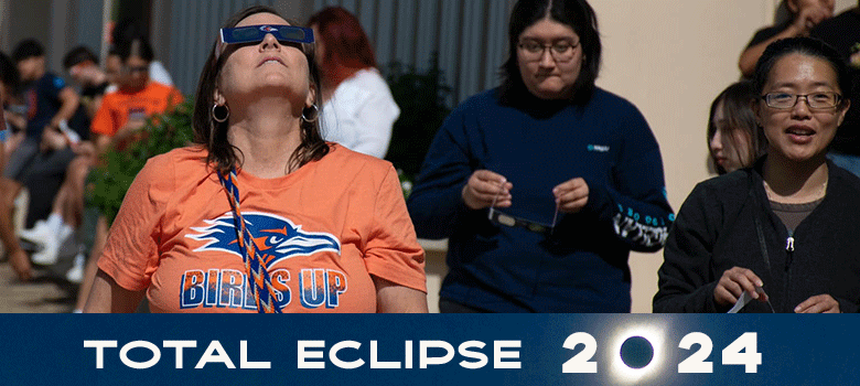 Students to enjoy up-close view of eclipse at UTSA Main Campus - UT San ...
