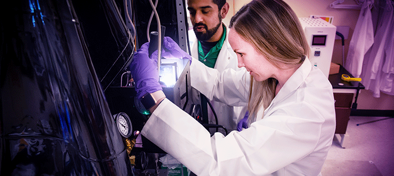 Physics researcher at UTSA selected for prestigious DOE Early Career ...