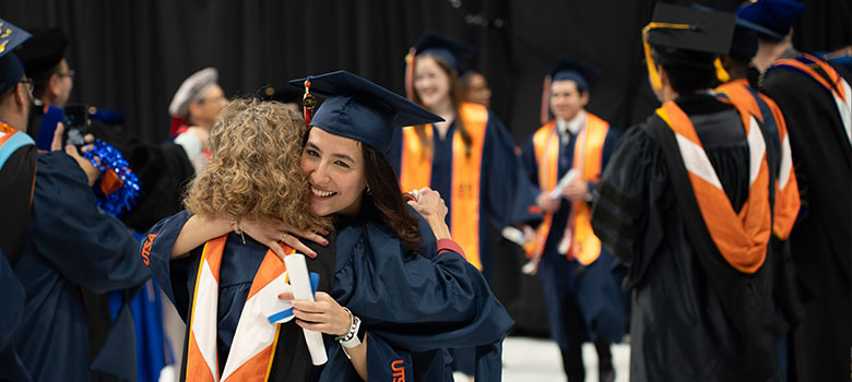 UTSA announces Spring 2025 Commencement date - UT San Antonio Today