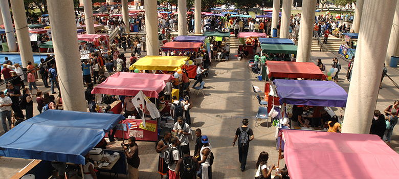 UTSA joins San Antonio to celebrate Fiesta - UT San Antonio Today