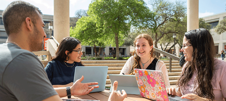 UTSA jumps in national ranking for efforts towards social mobility - UT ...