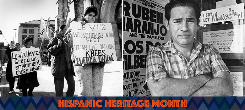UTSA tour highlights local influence on Mexican American civil rights ...