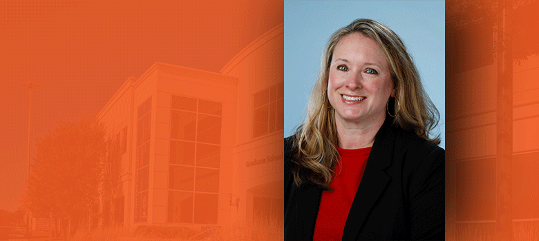 Heather Trepal named vice provost and dean of the Graduate School - UT ...