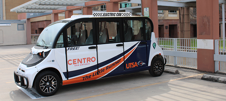 Editor’s Choice: UTSA, Centro simplify travel for students downtown ...