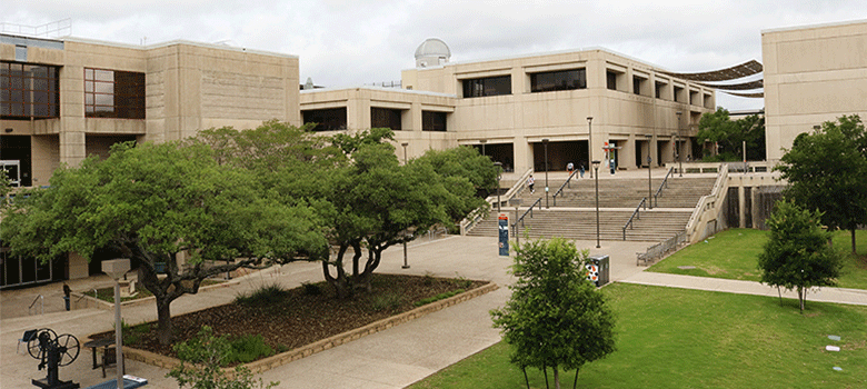 Faculty earn tenure, promotion, emeritus recognition at UTSA - UT San ...