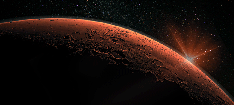 UTSA research explores aqueous systems, habitability on ancient Mars ...