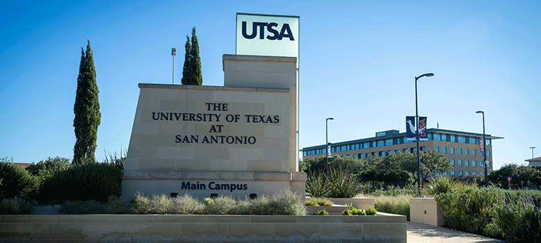 University leaders announce that UTSA achieves NRUF eligibility - UT ...