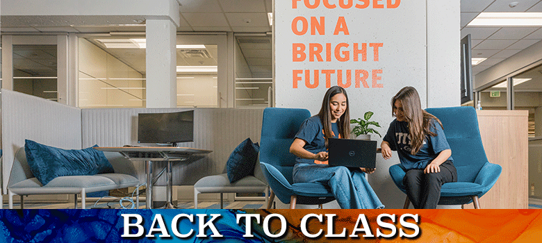 One Stop offers guidance on FAFSA changes - UT San Antonio Today
