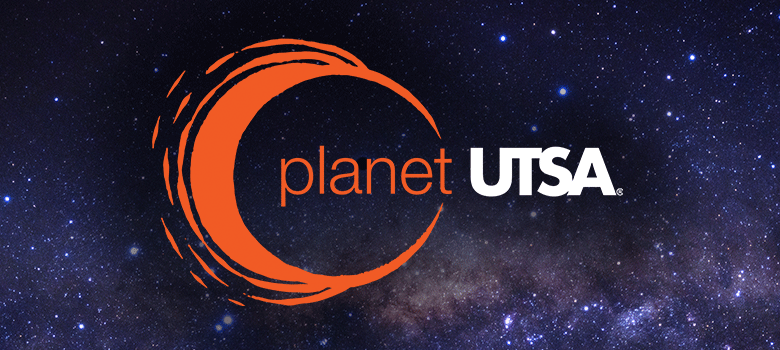 Welcome to Planet UTSA! - UT San Antonio Today
