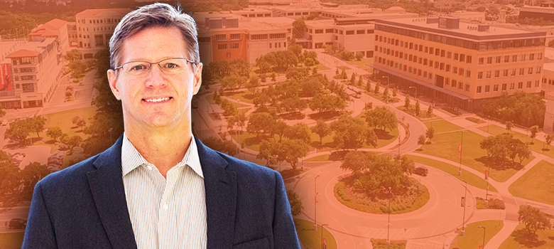 UTSA Open Cloud Institute names Prevost as new interim director - UT ...