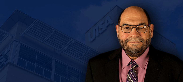 UTSA professor appointed to Census Scientific Advisory Committee - UT ...