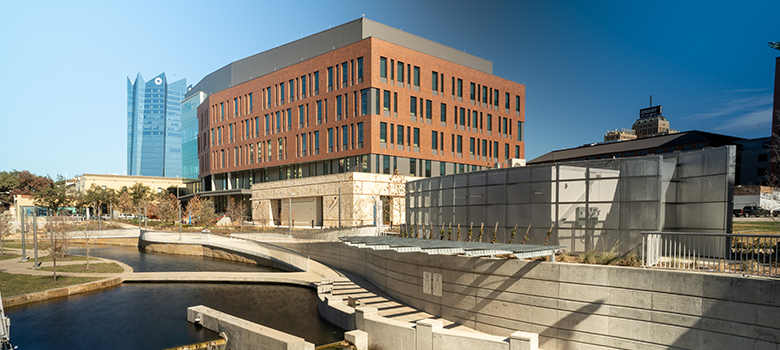 UTSA’s new San Pedro I is epicenter for high-tech education and ...