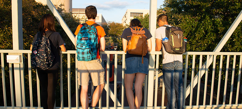 UTSA remains one of the top young universities in the world - UT San ...