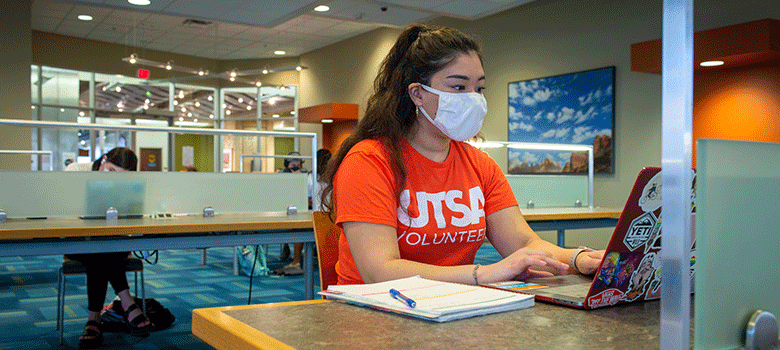 UTSA expands Bold Promise to support more Texas students, families - UT ...