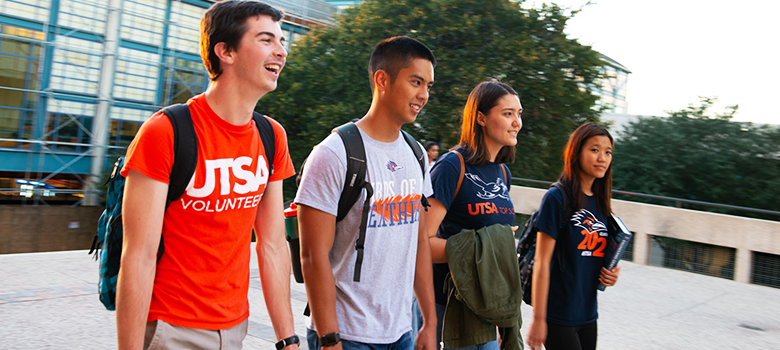 UTSA makes bold showing in U.S. News Best Colleges rankings - UT San ...