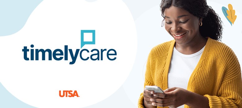 UTSA offers students new mental health resource to promote well-being ...