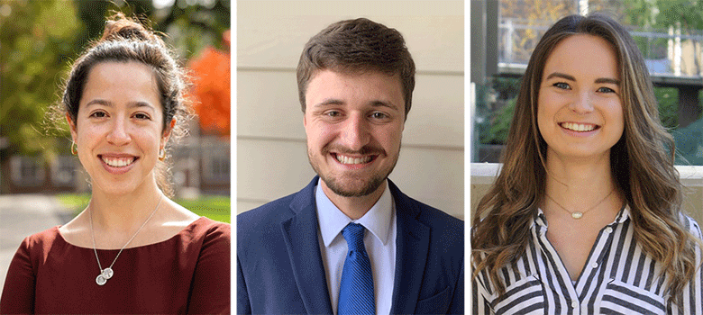 Top Scholar program lauds 10 years of advancing academic excellence ...