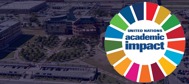 Students named Millennium Fellows to further U.N. goals - UT San ...