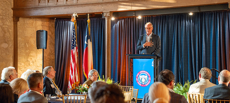 UT System celebrates UTSA and UT Health’s bold path toward integration ...