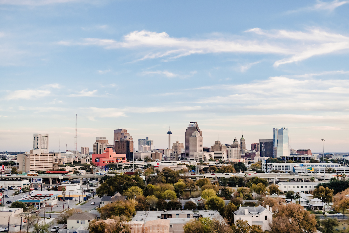 UT San Antonio leaders discuss the transformative impact of the merger ...