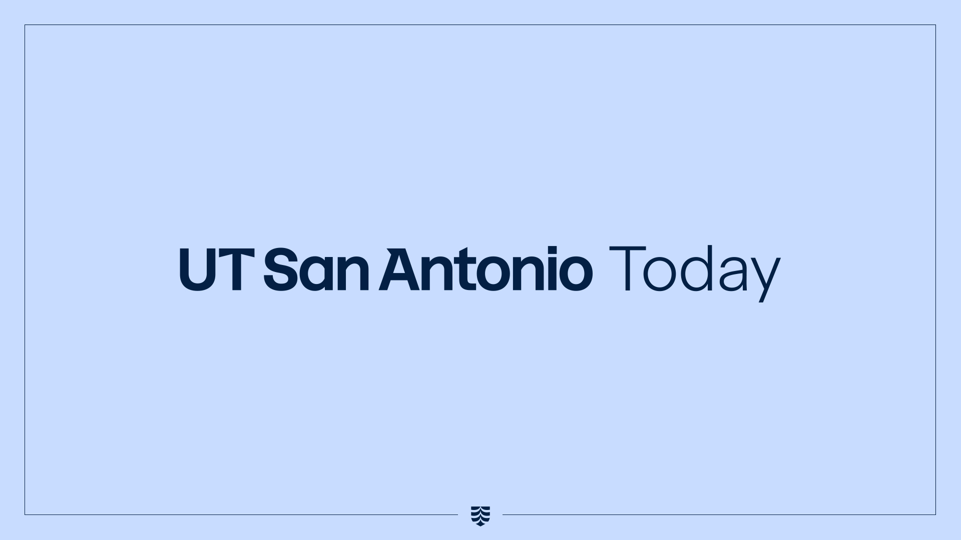 UT San Antonio Integration Archives - UT San Antonio Today