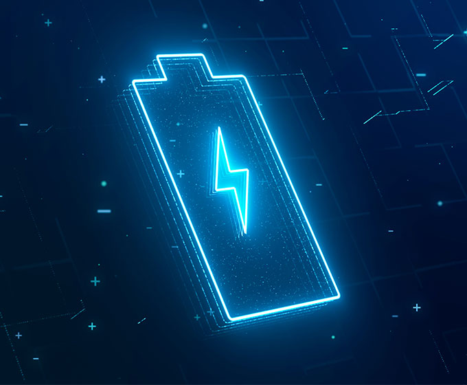 NSF award boosts research into the future of battery-less devices - UT ...