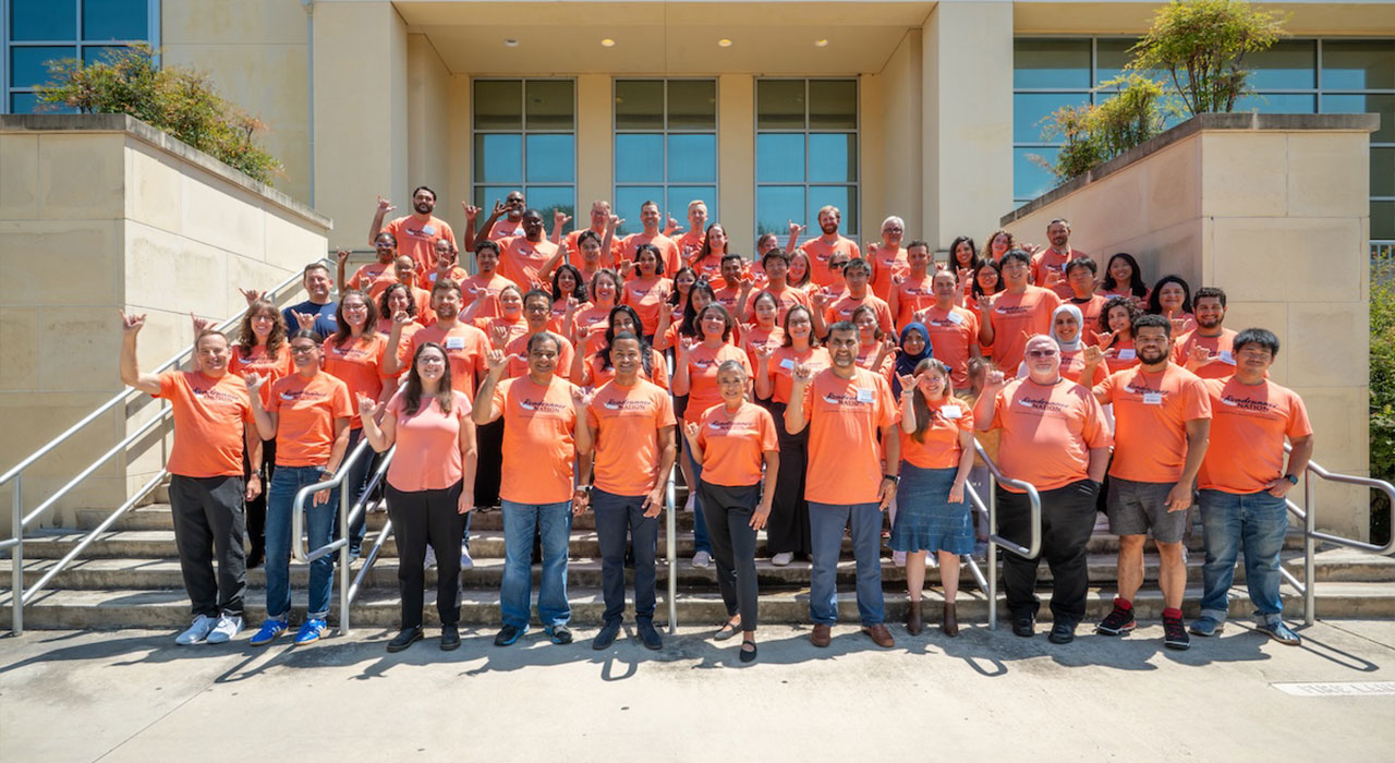 Meet UTSA faculty and academic leadership new to campus this fall - UT ...