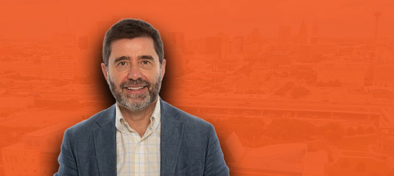 New director chosen for UTSA School of Architecture + Planning - UT San ...