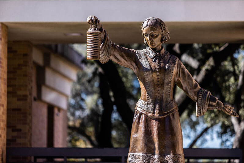 School of Nursing earns prestigious Center of Excellence designation ...