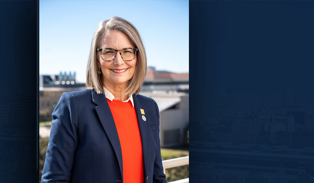 Kendra Ketchum named vice president at Indiana University - UT San ...