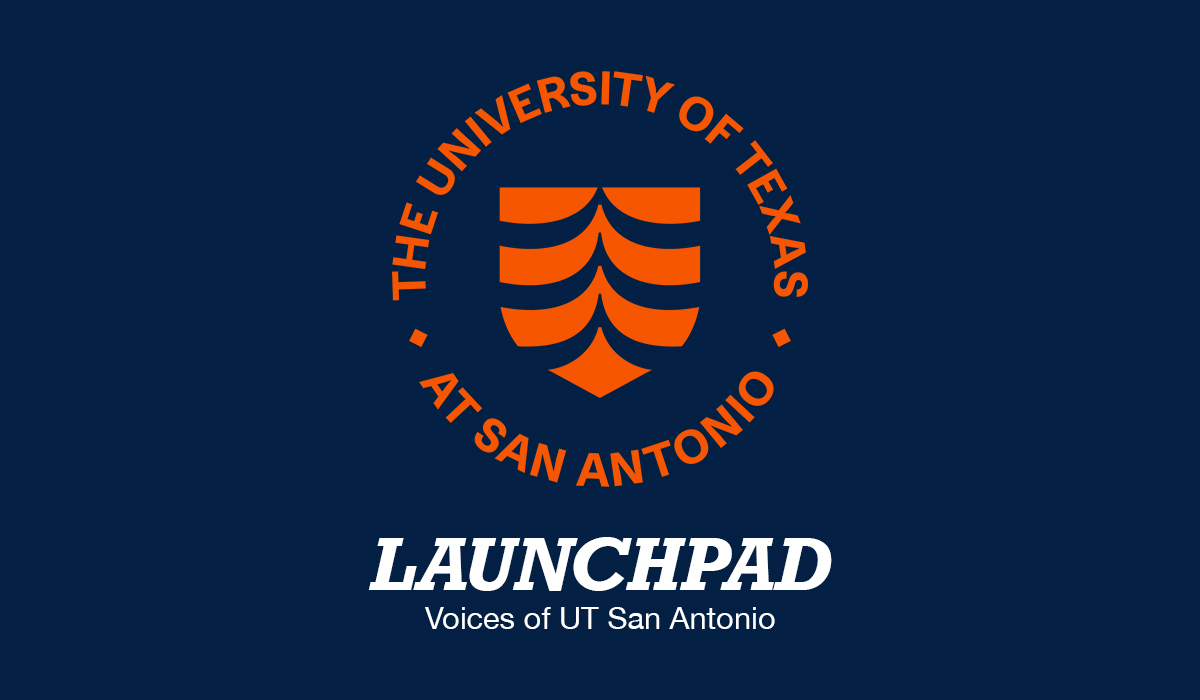 UT San Antonio launches podcast series to break down the new university ...