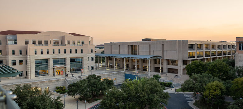 UTSA updates campus community on Tuesday night emergency alerts - UT ...