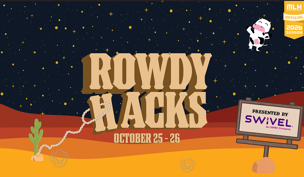 11th annual RowdyHacks event combines local culture with space ...