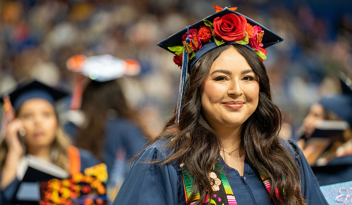 New initiative saves a spot at UTSA for high-achieving SAISD juniors ...